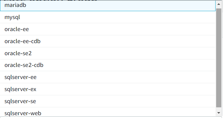 AWS RDS – Audit logs in Cloudwatch – Big Data & SQL