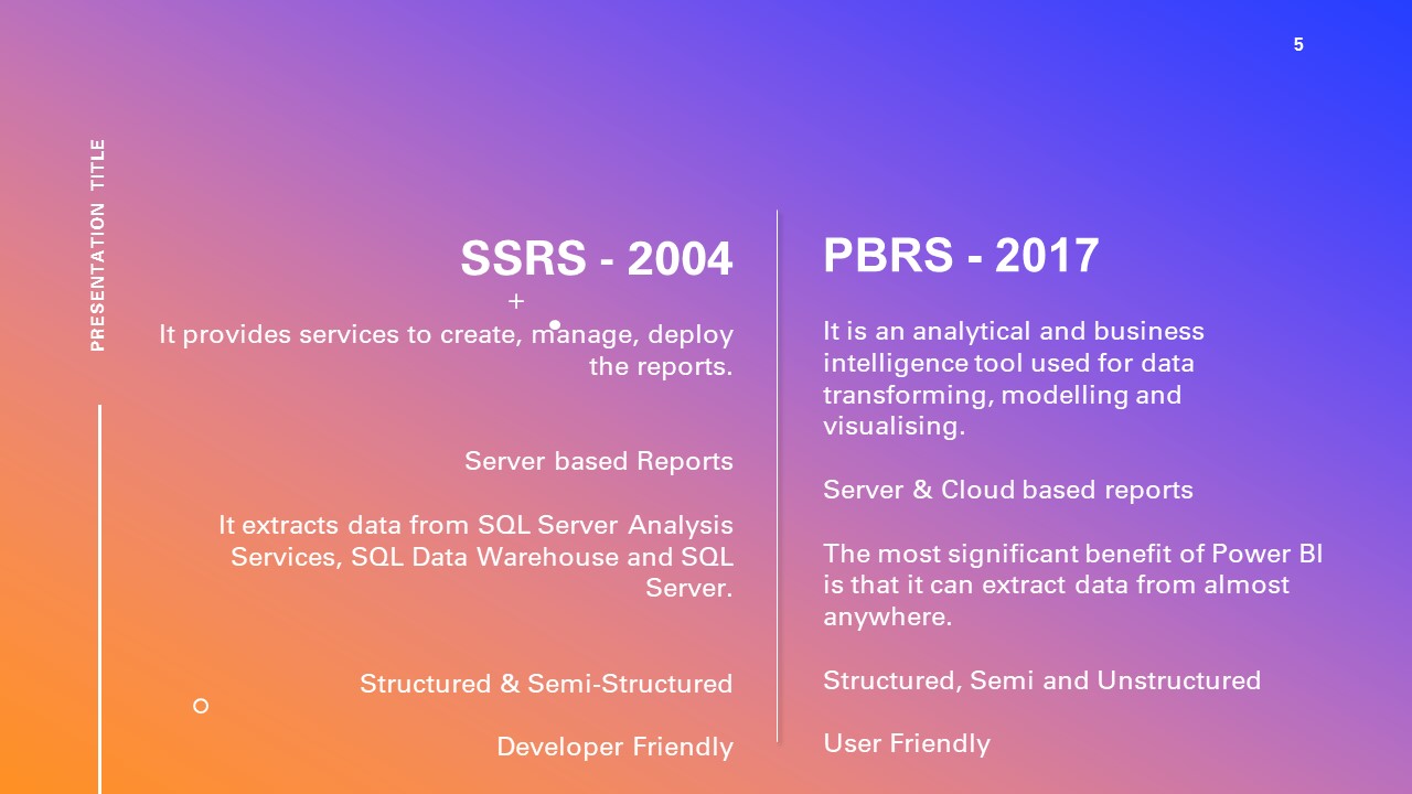 Slide5 – Big Data & SQL